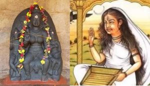 மூத்த தேவி, இன்று நாம் திட்டும் மூதேவி ஆனது எப்படி? - Deep Talks Tamil