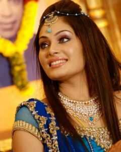 Shrutika Arjun - Unseen Photos - Deep Talks Tamil