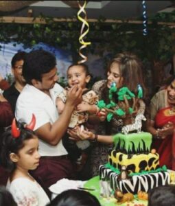 Shrutika Arjun - Unseen Photos - Deep Talks Tamil