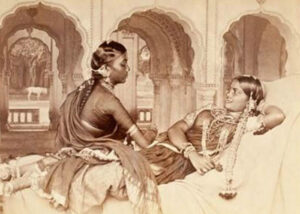 யார் இந்த தேவதாசிகள்? மறைக்கப்பட்ட உண்மை வரலாறு.. - Deep Talks Tamil