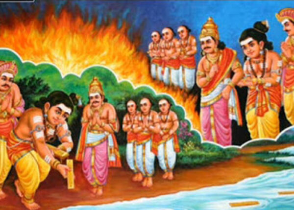 "சமணத்துக்கு பை.. பை.. சொல்லி சைவத்துக்கு மாறிய கூன் பாண்டியன் ...