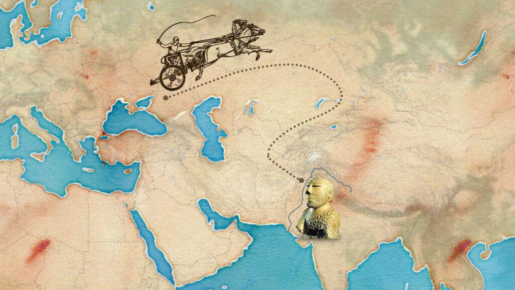 உண்மையில் ஆரியர்கள் யார்? அறிவியல் சொல்லும் உண்மை என்ன.. - Deep Talks Tamil