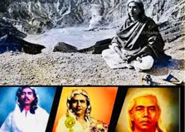 "யார் இந்த பரஞ்சோதி மகான்?" - மனதை அள்ளும் வியப்பான பொன்மொழிகள் ...