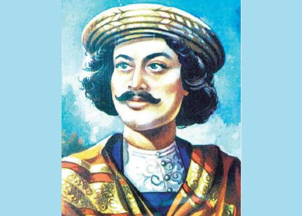 என்னது "ராஜா ராம் மோகன் ராய்" கல்லறை பிரிட்டனிலா? - உண்மை நிலவரம் என்ன ...