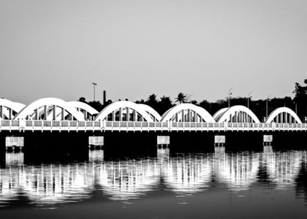 சென்னையில் உள்ள பழமையான பாரம்பரிய இடங்கள்..! - நீங்களும் விசிட் ...