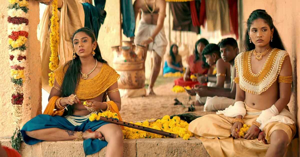 தேவதாசிகளா? தேவரடியார்களா? யார் இவர்கள்? பதறவைக்கும் உண்மைகள் - Deep ...